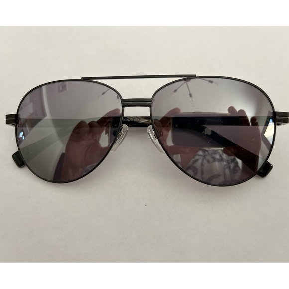 Saint Owen | Accessories | Saint Owen Sunglasses Titanium Framegonzo ...